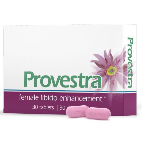 آشنایی با قرص پرووسترا Provestra - داروخانه لونیسا